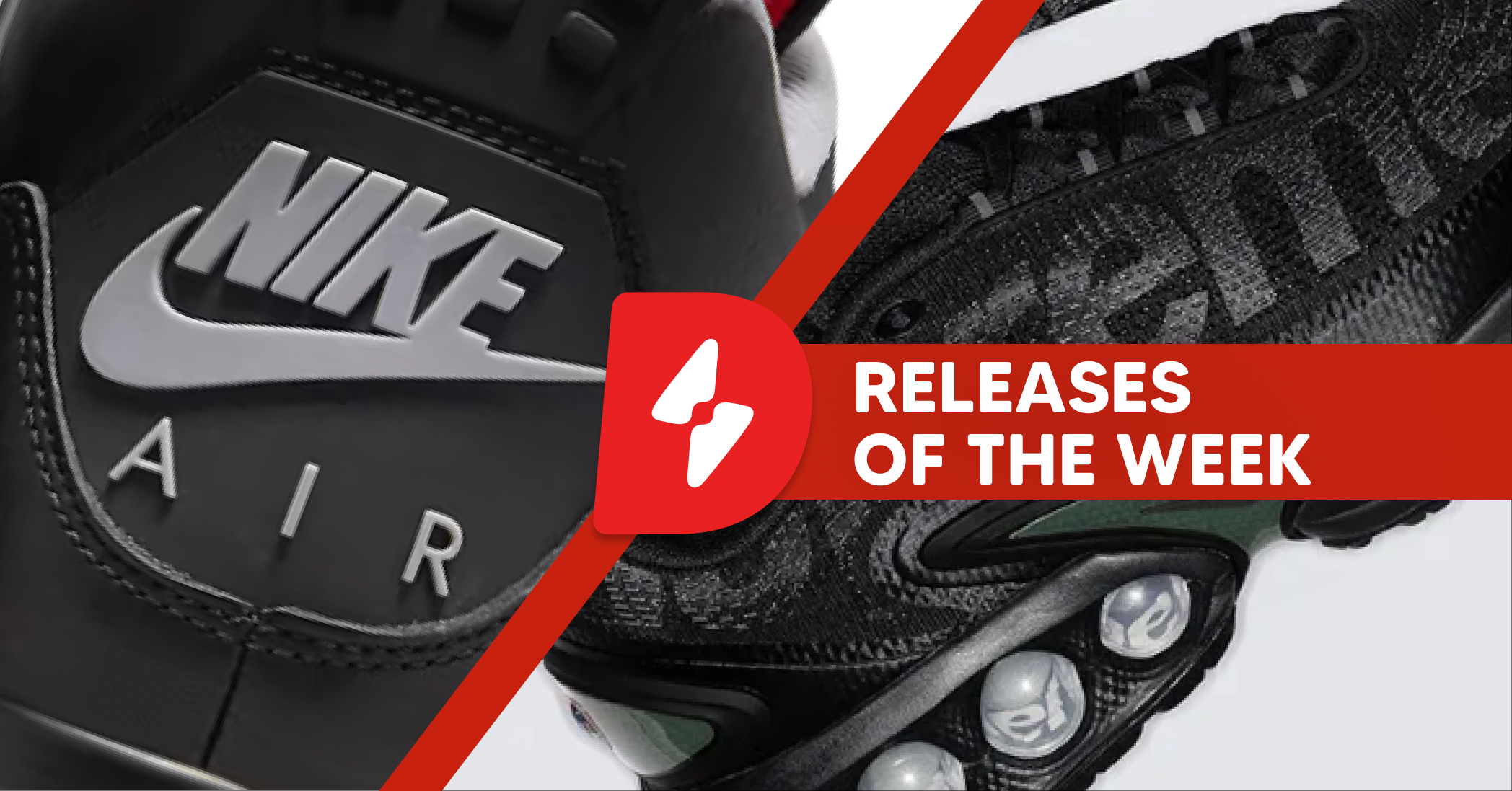 Key Sneaker Releases of the Week: February 19 – 25 – SoleSavy