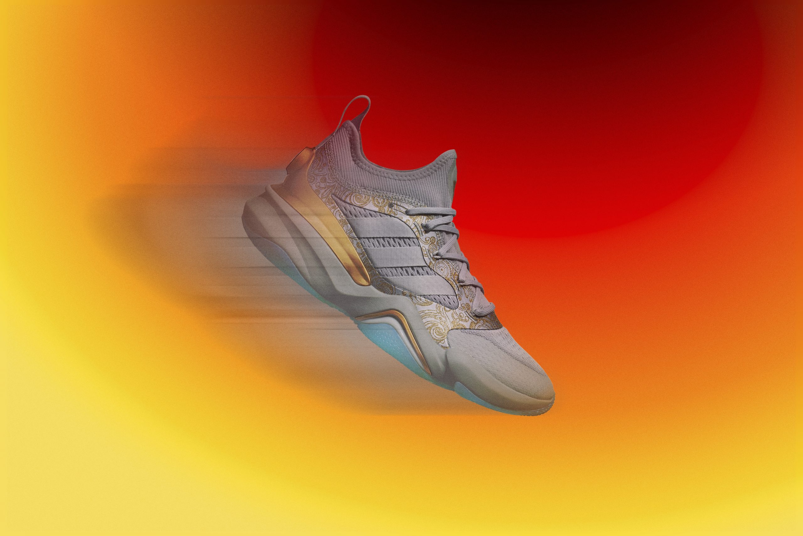 The adidas x Patrick Mahomes 2 Released Just In Time For The Super Bowl ...