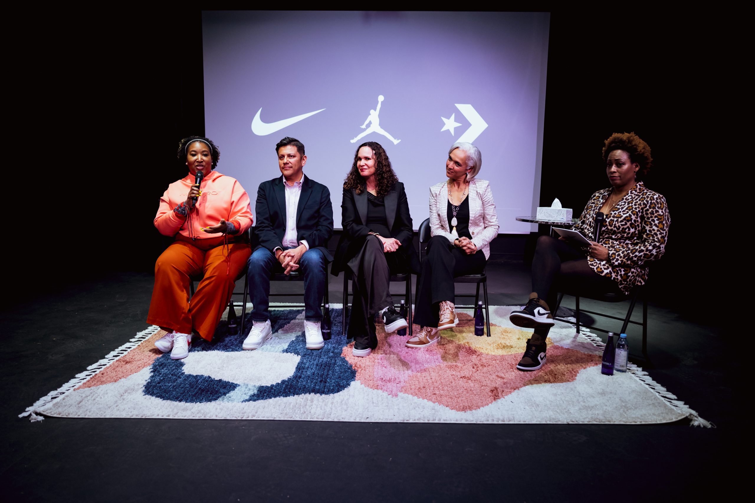Behind Nikeâ€™s Black Community Commitment, Four Years In – SoleSavy