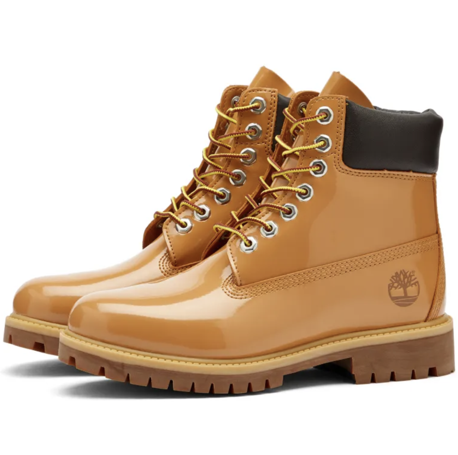 Veneda Carter and Timberland Are Back With A New “Glazed Donut” Boot ...