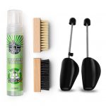 Owner Of Viral FZ150 Cleaner Launches New “Shoelada” Brand – SoleSavy