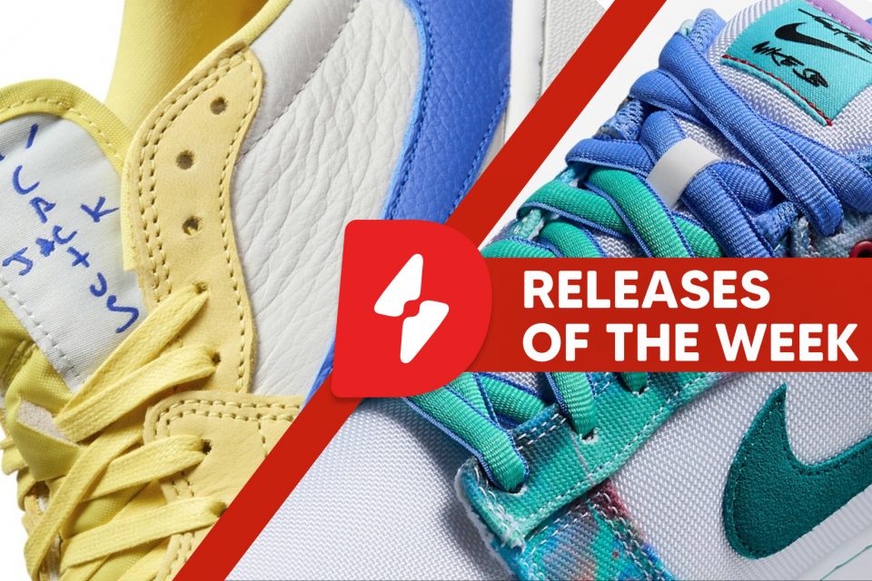 SoleSavy: Unlock the world of sneakers | SoleSavy
