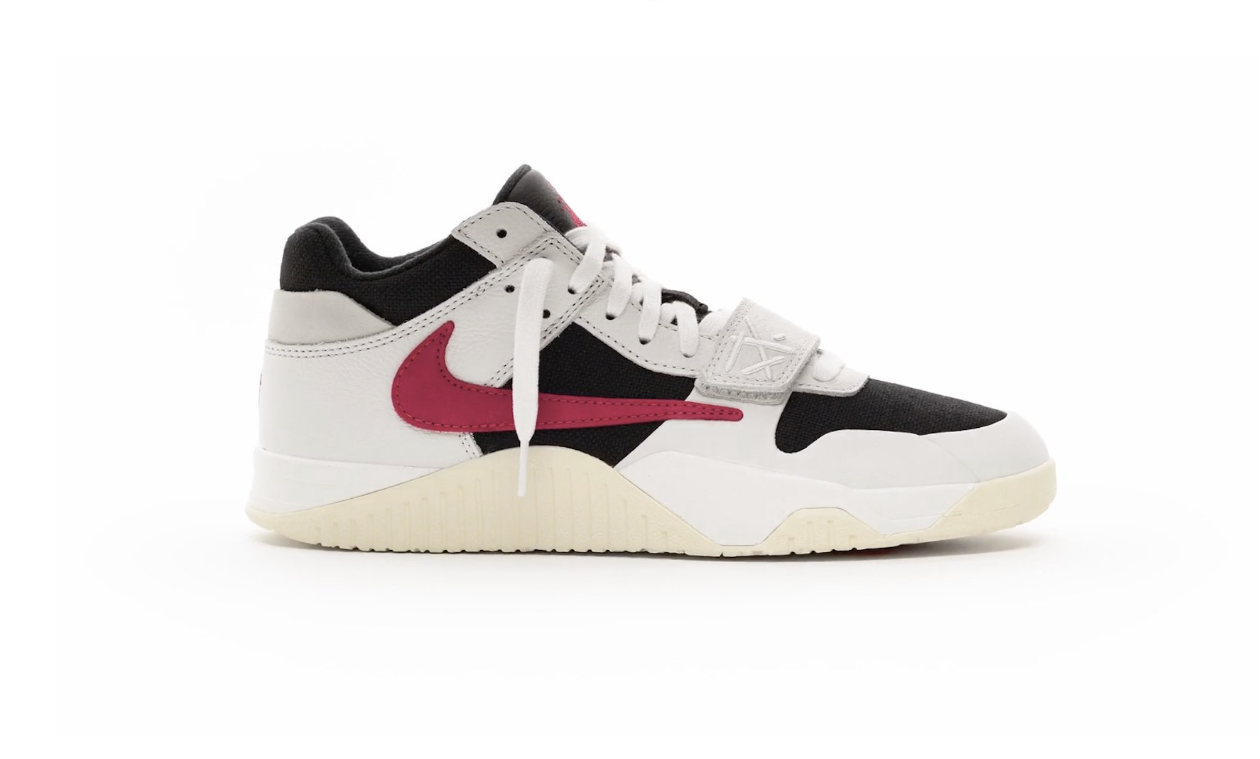 The “University Red” Jumpman Jack Releases This Week – SoleSavy