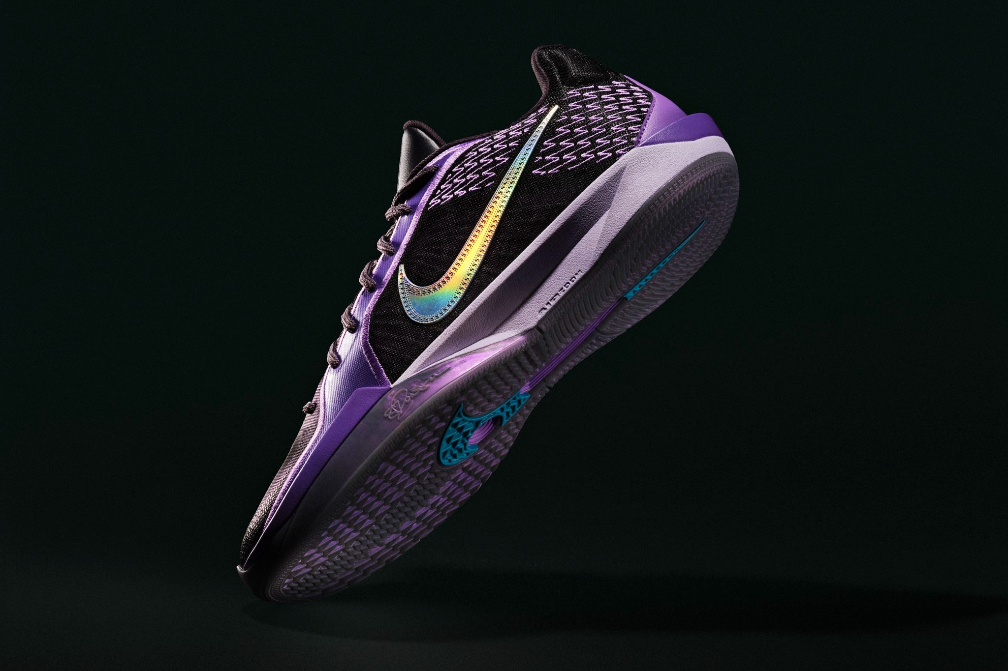 The Nike Sabrina 2 Looks Like A Kobe Sneaker And That's OK | SoleSavy News