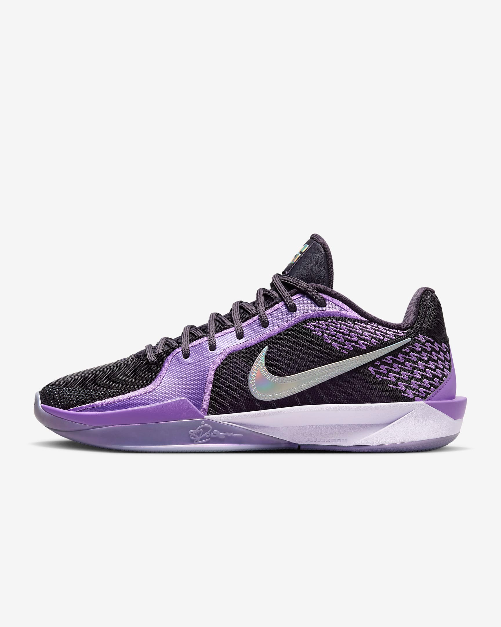 Nike Sabrina 2 ‘Court Vision’ – SoleSavy
