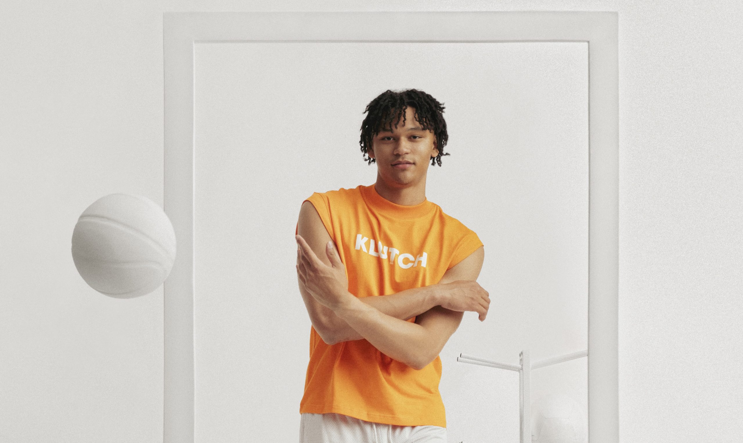 Klutch Athletics Signs Class Of 2025 Standout Isiah Harwell To NIL Deal ...