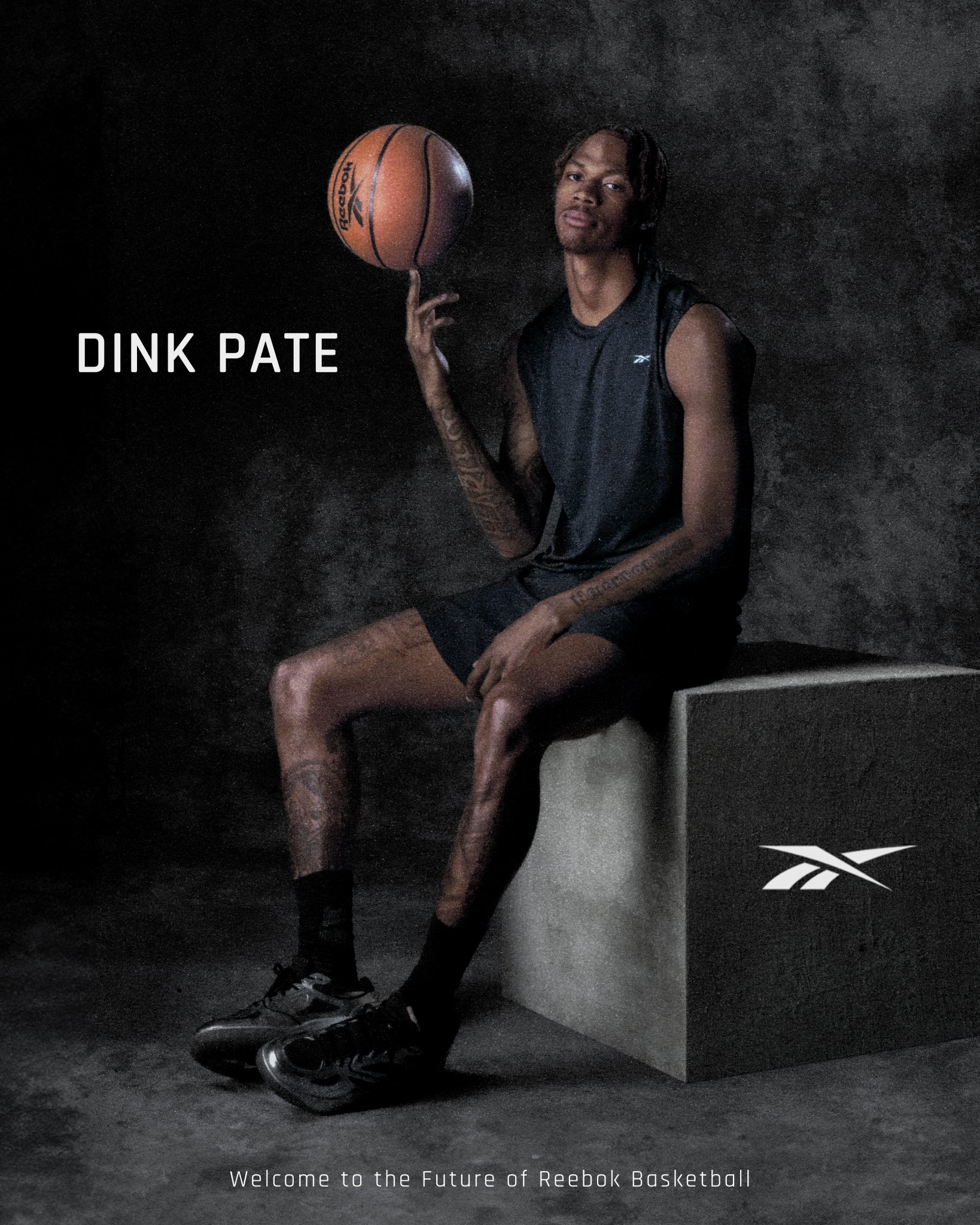 Reebok Continues To Grow Basketball Roster With Nate Ament, Dink Pate ...