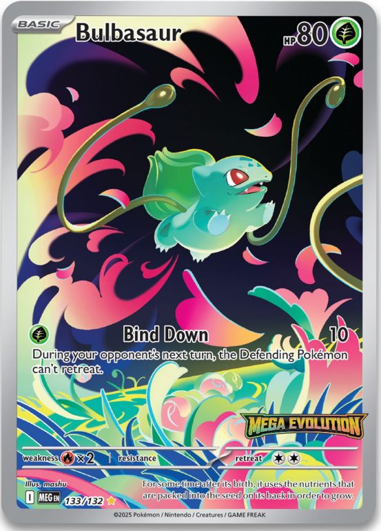 PokÃ©mon TCG announces “Mega Evolution” set for September 26th – SoleSavy