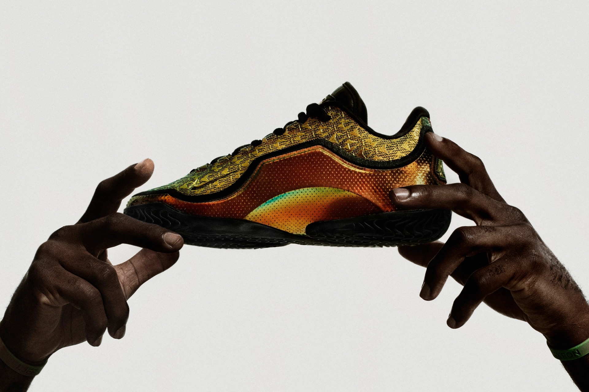 The LeBron XXIII Celebrates the Forever King – SoleSavy