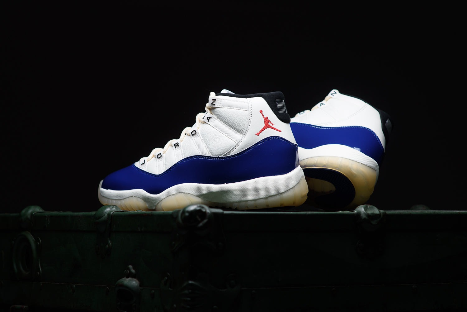 Jordan Brand Closes a Chapter with the ‘Rare Air’ Jordan 11 – SoleSavy