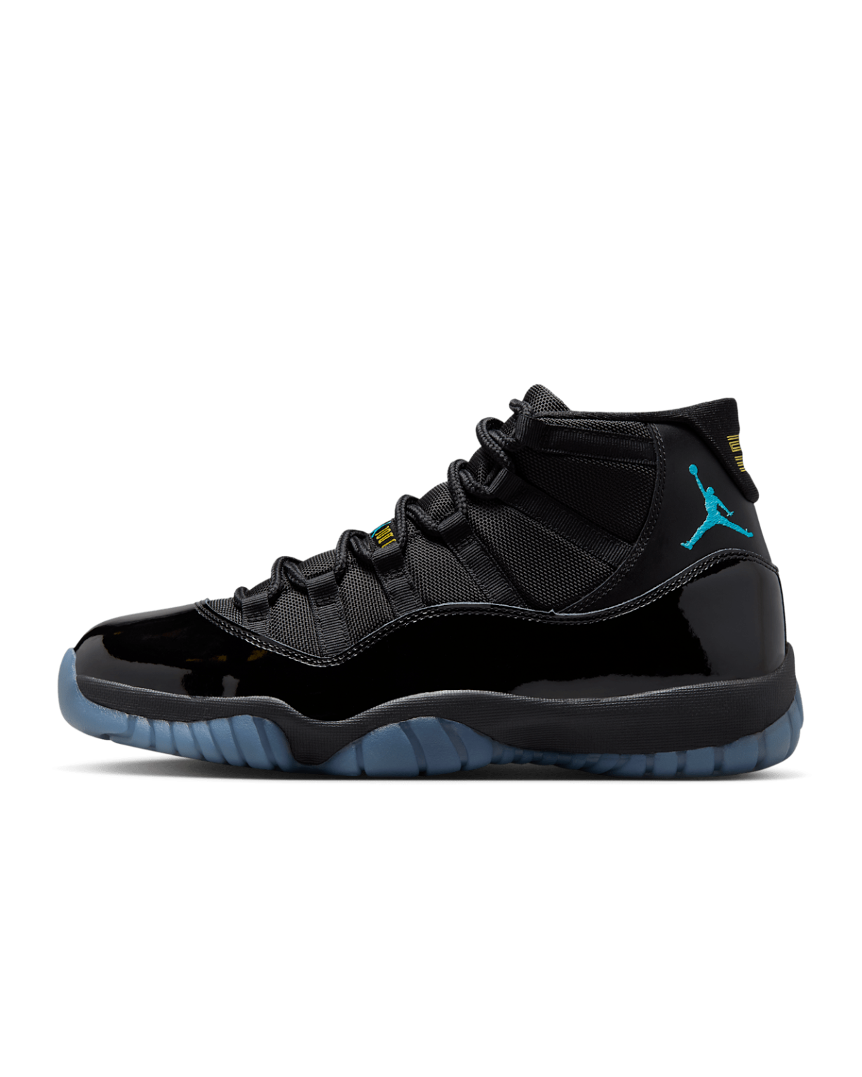 The Instant-Classic Air Jordan 11 Gamma Returns for Holiday 2025 – SoleSavy